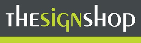 All kinds of Signage & Vehicle Wrapping Services | The Sign Shop