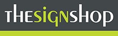 Portfolio - The Sign Shop